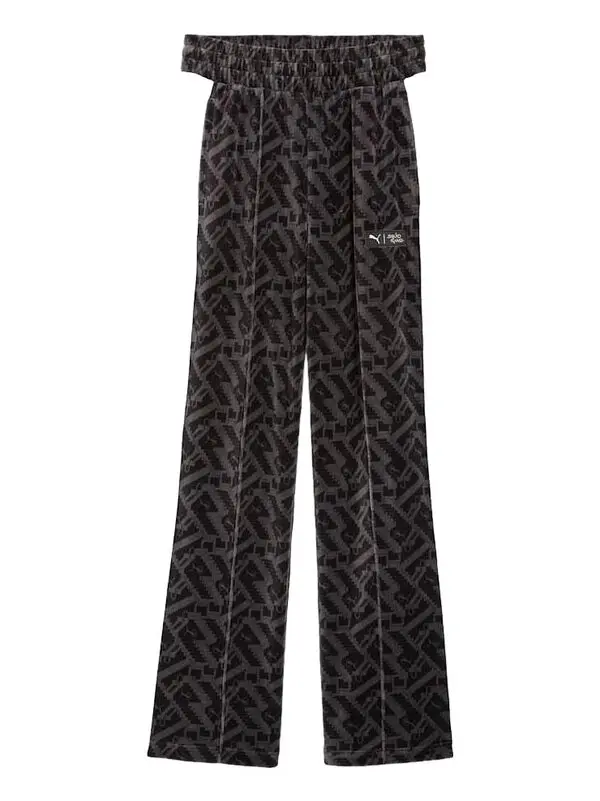 PUMA X Squid Game T7 Pants - Black