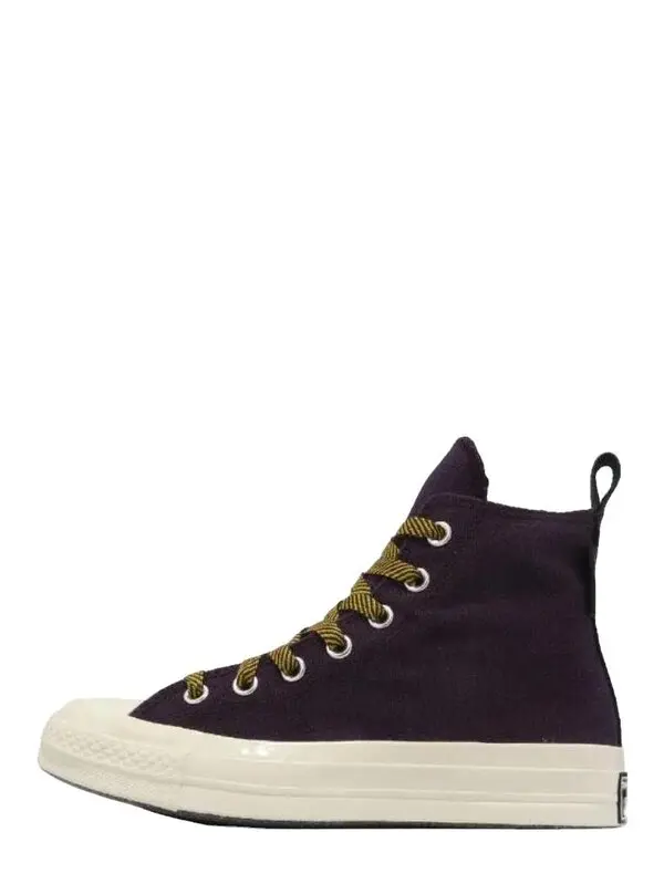 CONVERSE Chuck 70 Counter Climate Gore-tex High Top Sneakers - Purplered