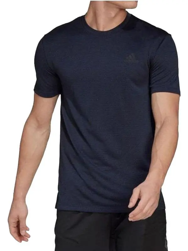 Adidas Mel T-shirt - Navy