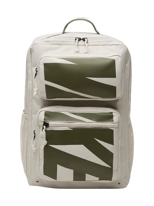 Nike Utility Speed Backpack - White