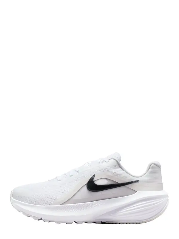 Nike Dowshifter 14 Athletic Sneakers - White/black