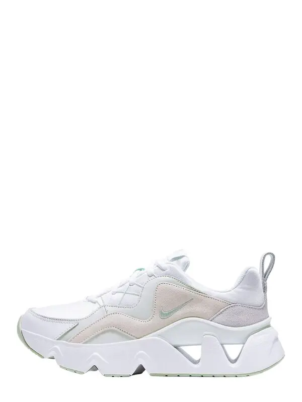 Nike Ryz 365 "pistachio Frost" Sneakers - White/green