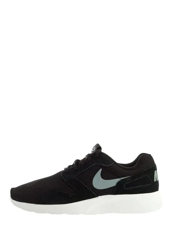 Nike Kaishi Low Top Sneakers - Black