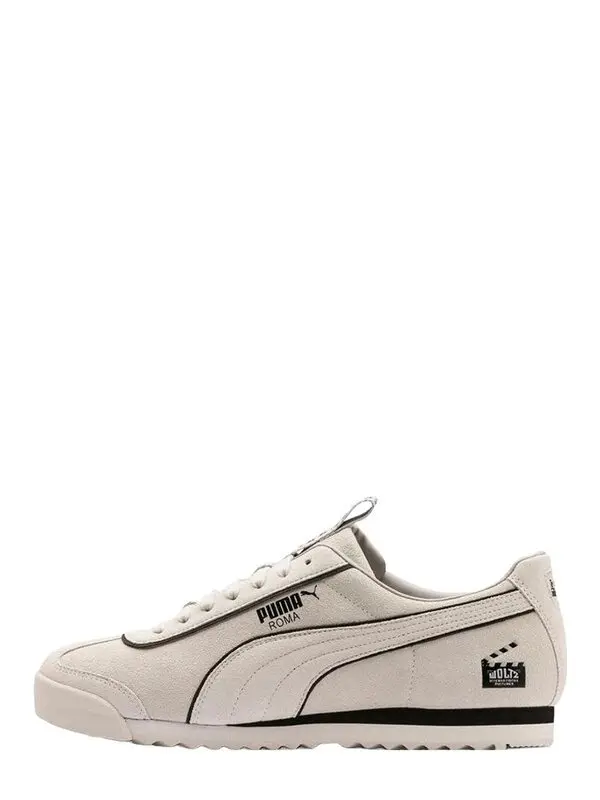 PUMA The Godfather Woltz X Roma 'windchime' Sneakers - Creamy
