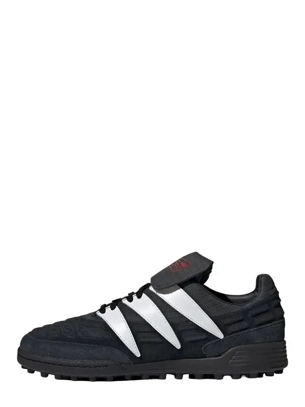 Adidas Predator 94 Sneakers - Core Black/cloud White/core Black