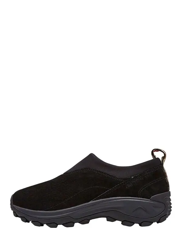 Merrell Winter Moc 3 Slip-on Sneakers - Black
