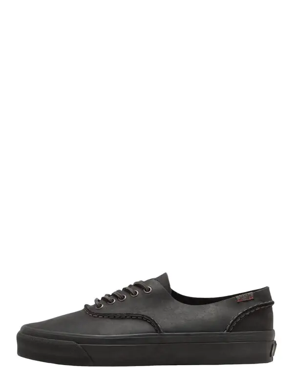 VANS Otw Era Moc Stitch Vibram Siped Low Top Sneakers - Black