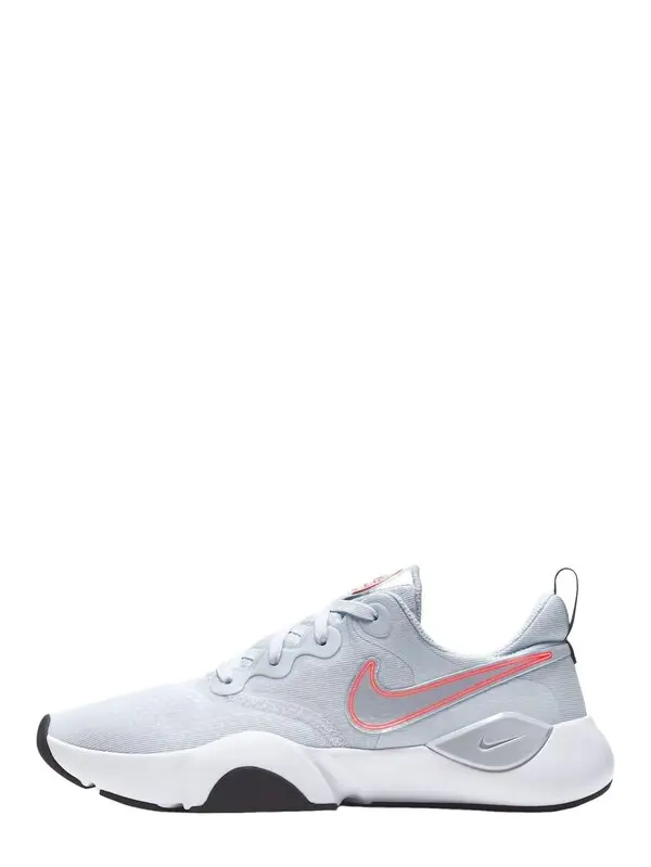 Nike Speedrep Training Sneakers - Light Blue
