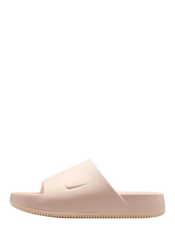 Nike Calm Slide Sandals - Guava Ice
