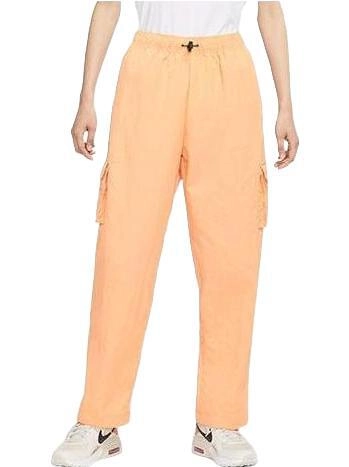 Nike Essential High Waist Woven Cargo Pants - Default Color