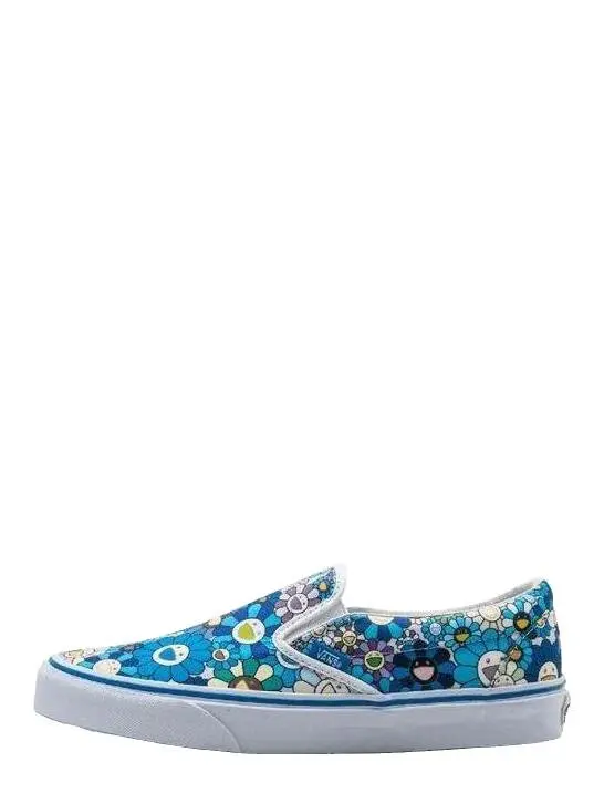 VANS Classic Slip-on Lx - Blue