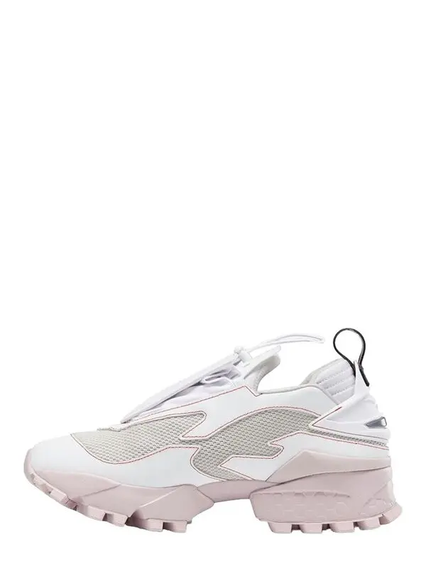 REEBOK Pyer Moss X Experiment Trail Fury Sneakers - Grey