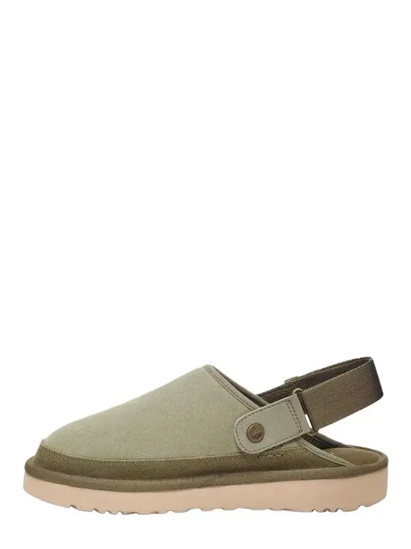 UGG Goldencoast Clog - Green