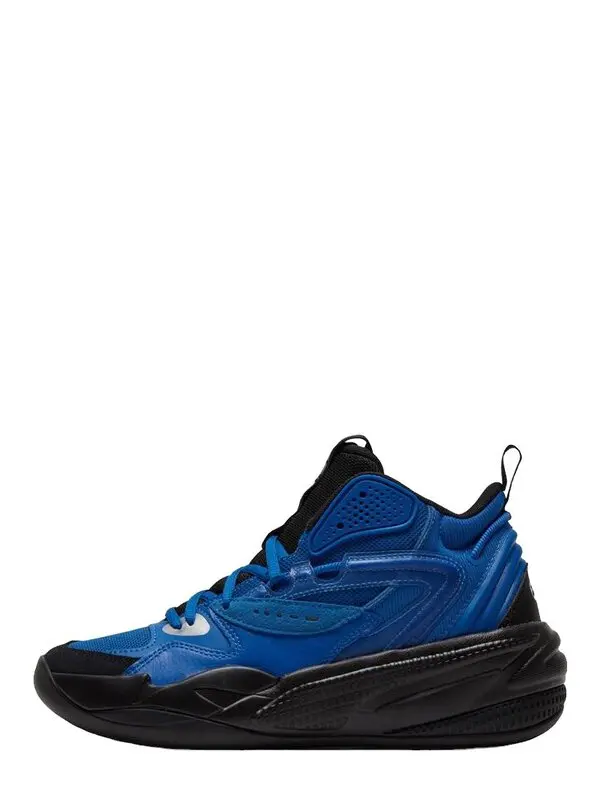 PUMA J. Cole X Rs-dreamer 2 Basketball Sneakers - Black/blue