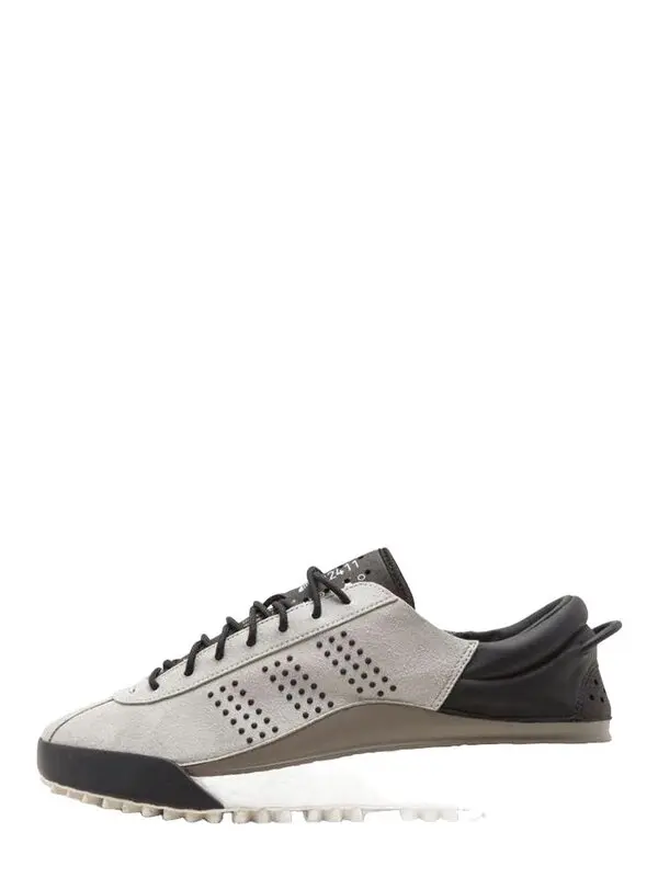 Adidas Alexander Wang X Aw Hike Low Sneakers - Grey