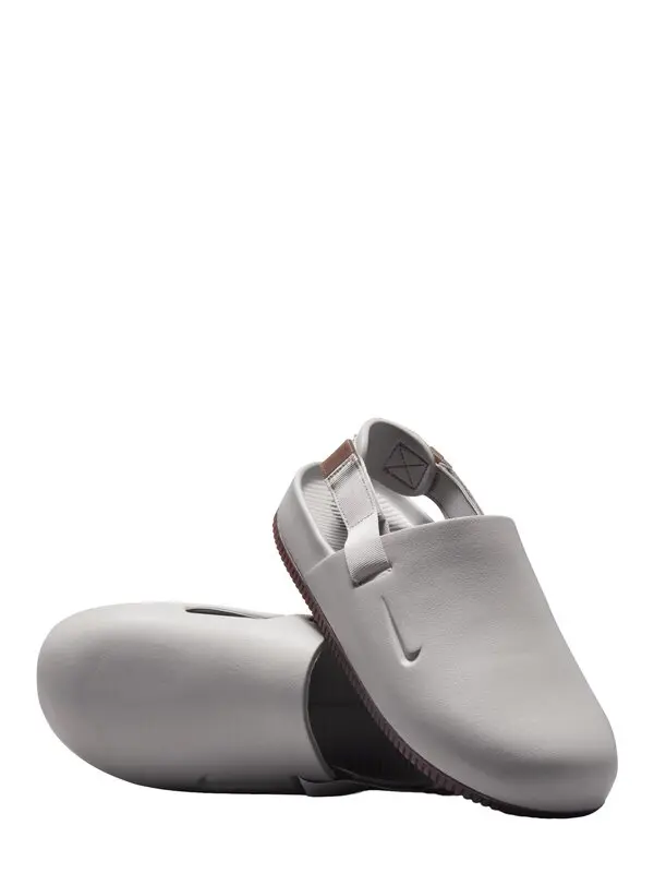 Nike Calm Mule - College Grey