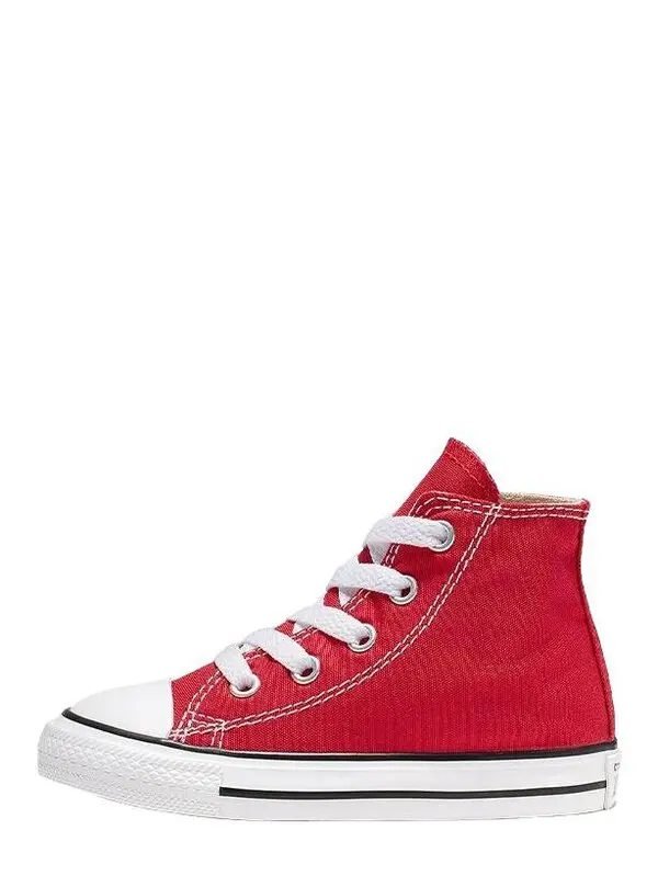 CONVERSE Chuck Taylor All Star High Top Sneakers - Red