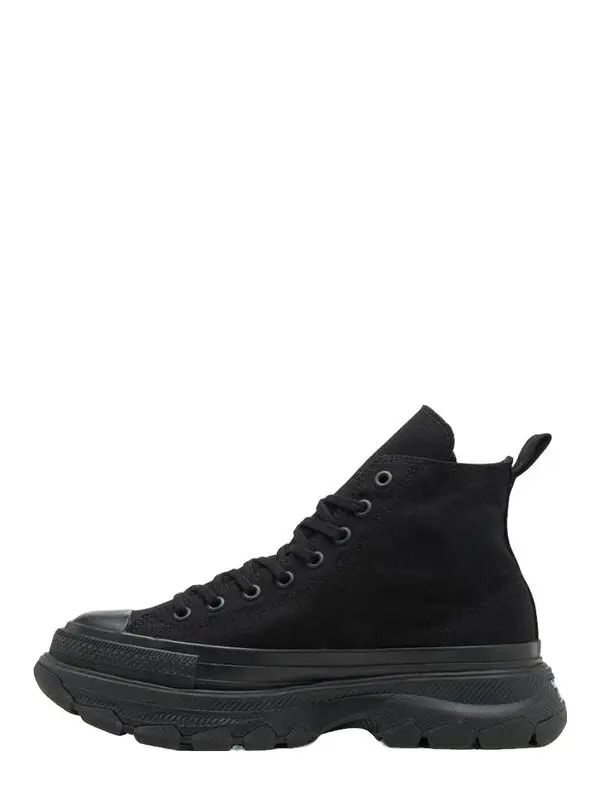 CONVERSE Chuck Taylor All Star 1970s Trek Wave Mn Hi High Top Sneakers - Black