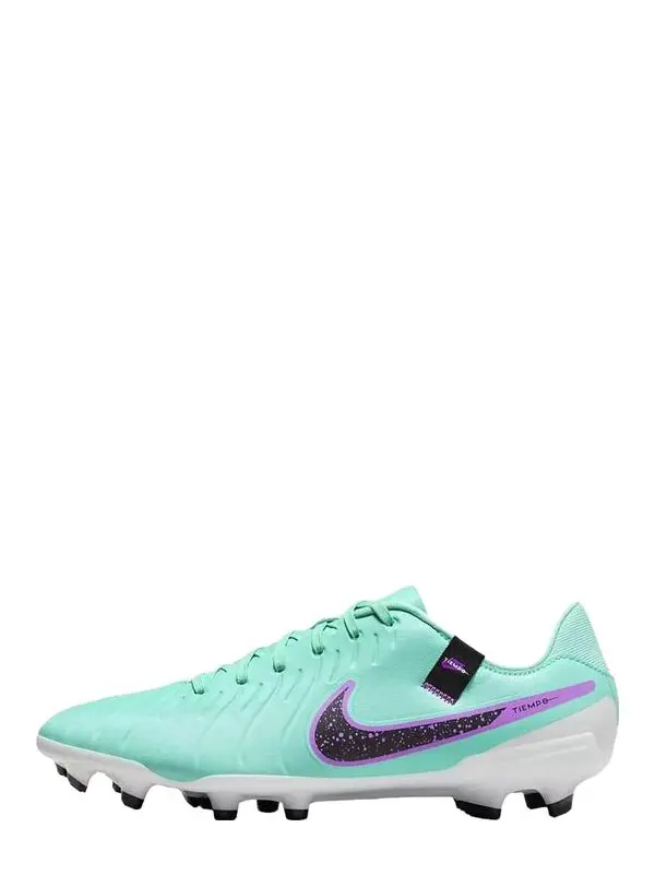 Nike Tiempo Legend Academy Mg "peak Ready Pack" Football Boots - Hyper Turquoise