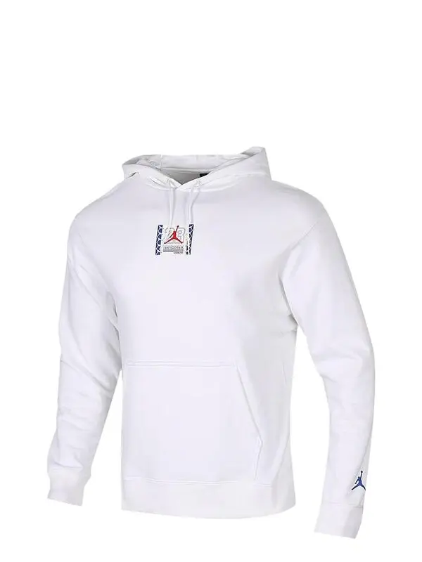JORDAN Air Flight Hoodie - Default Colorway