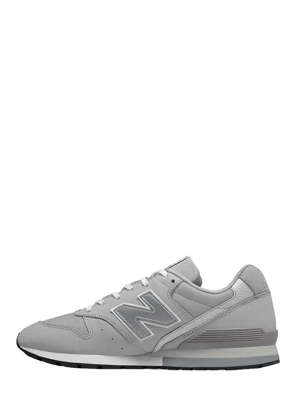 NEW BALANCE 996 3m "classic Running" Sneakers - Grey