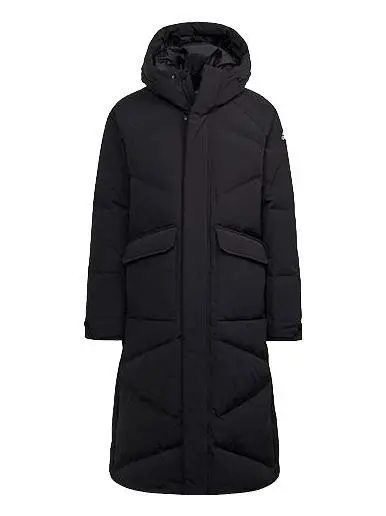 Adidas Big Baffle Coat - Default Color