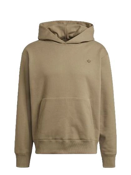 Adidas C Hoody With Kangaroo Pouch - Green