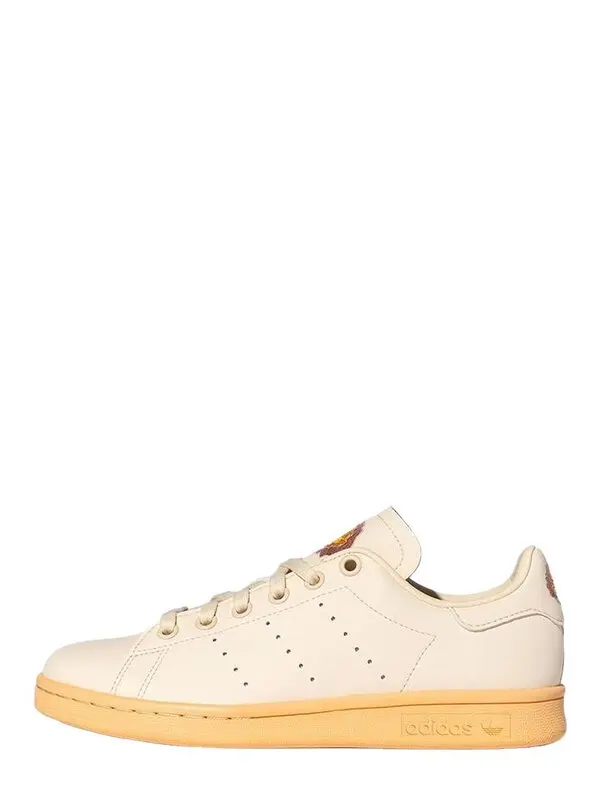 Adidas Originals Stan Smith Sneakers - Creamyellow