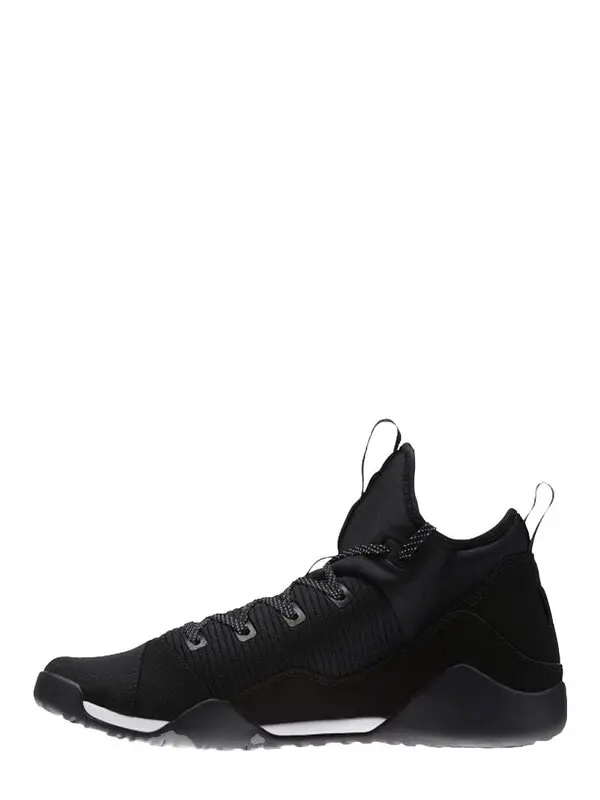 REEBOK Combat Noble High-top Sneakers - Black