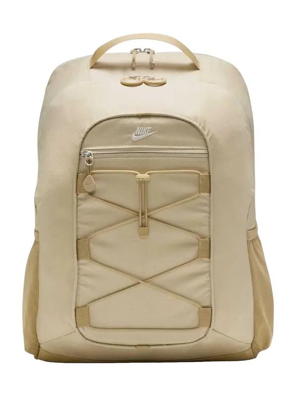 Nike Straps Backpack - Beige