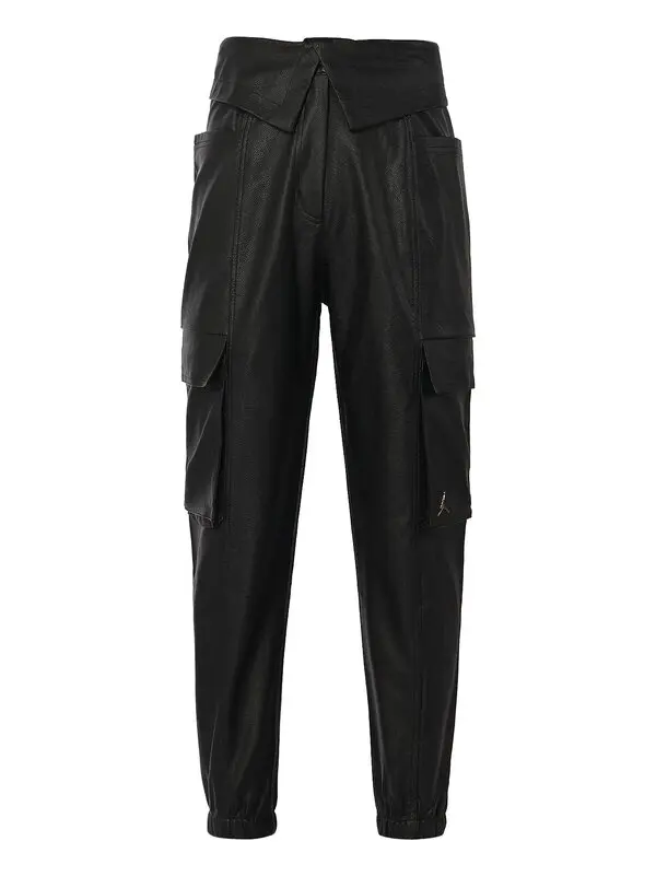 JORDAN Air Court-to-runway High Waist Trousers - Default Color