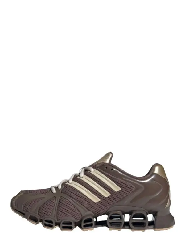 Adidas Mega Ghostride Ki6534 Sneakers - Earth Strata