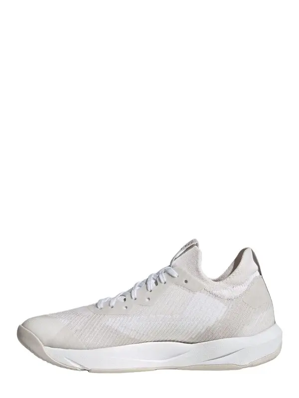 Adidas Rapidmove Adv Trainer - White/grey