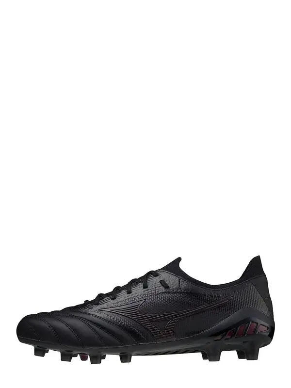 Mizuno Morelia Neo Iii Beta Jpn - Black