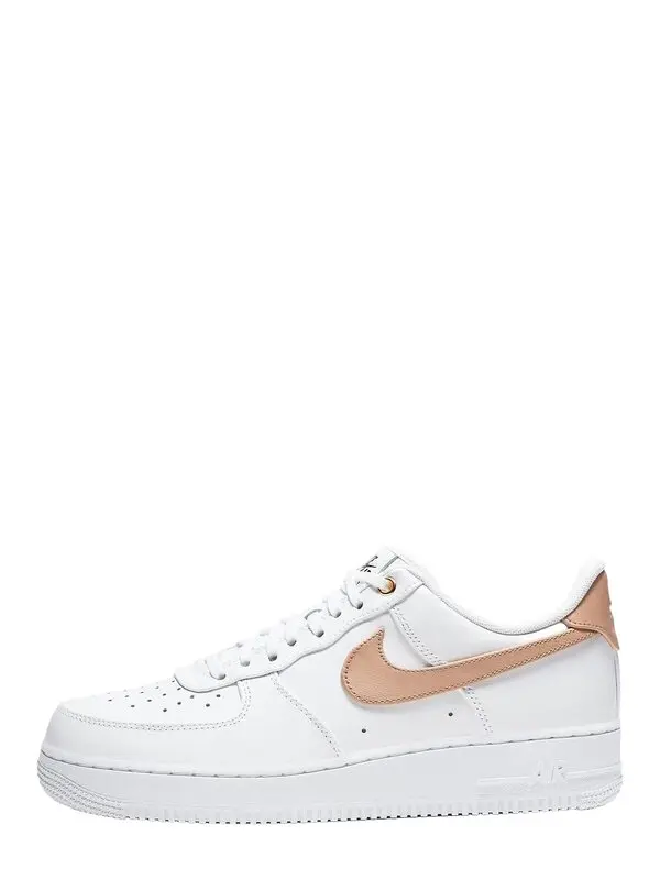 Nike Force 1 Premium Sneakers - White