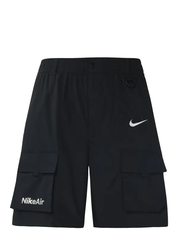 Nike Repel Cargo Shorts - Black