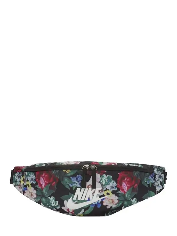 Nike Heritage Hip Pack - Black