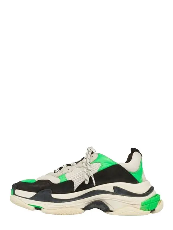 Balenciaga Triple S Sneaker - Multi-color