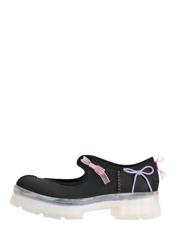 UGG Areum Mary Jane - Black