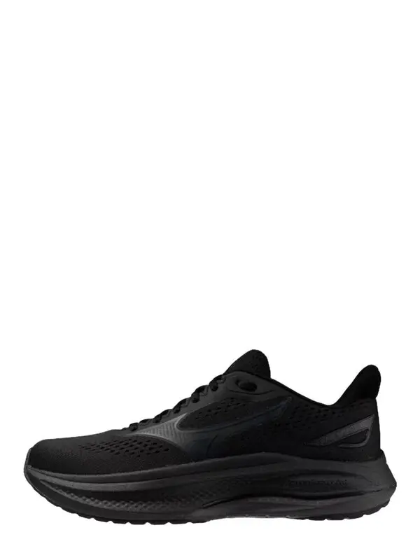 Mizuno Wave Inspire 22 Athletic Shoes - Black