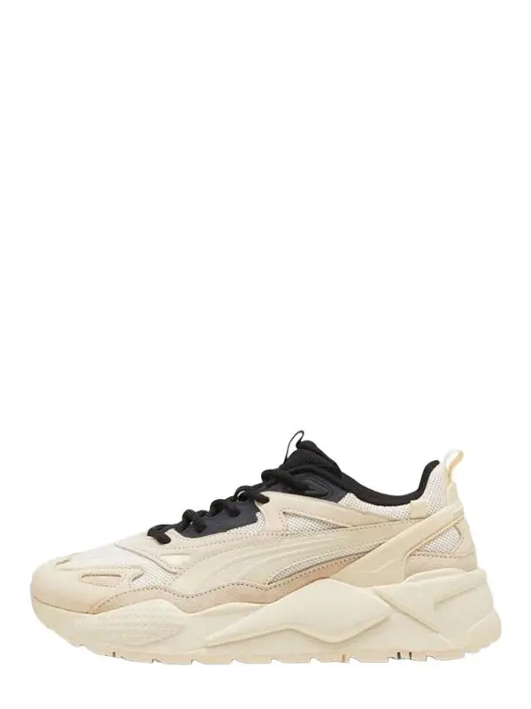 PUMA Rs-x Efekt Prm Sneakers - Beige/black