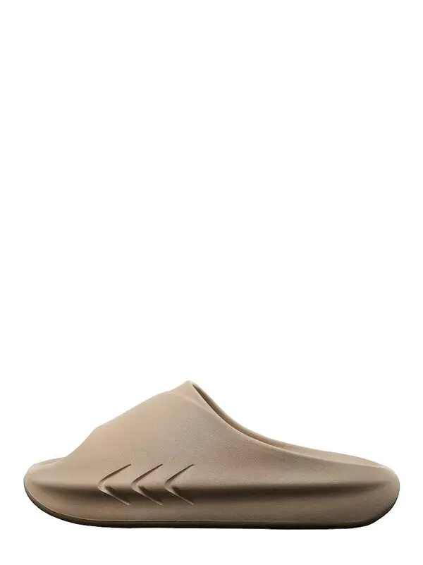 RIGORER Mini Shark Slides - Brown