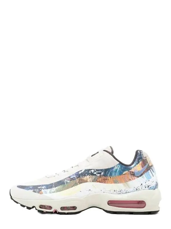 Nike Max 95 "rabbit" Da9370-100 - White