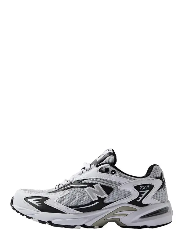 NEW BALANCE 725v1 Sneakers - White/gray/black