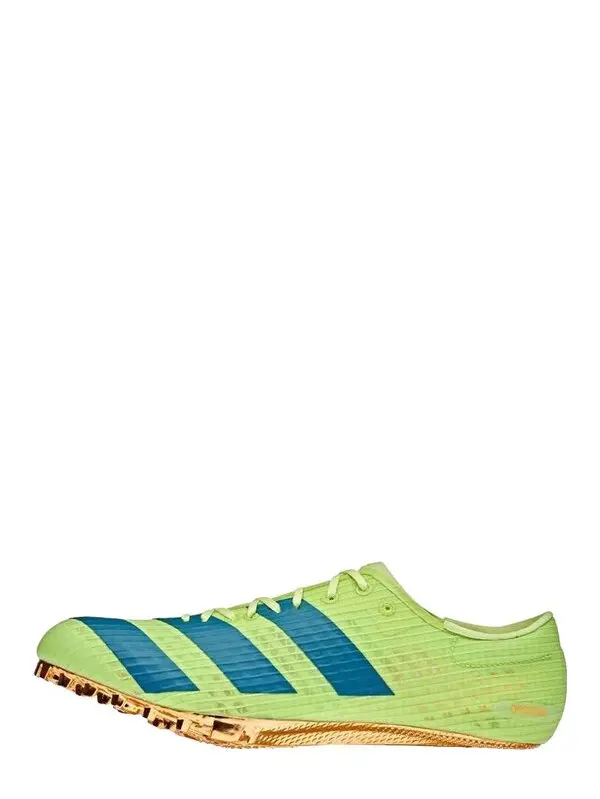 Adidas Adizero Finesse Athletic Shoes - Green
