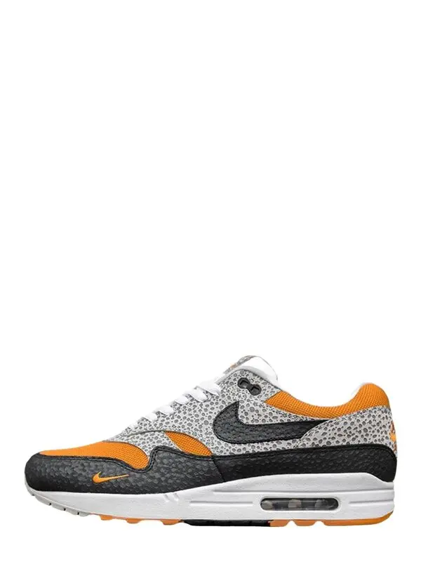 Nike Max 1 Safari Sneakers - Orange