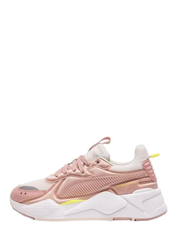 PUMA Rs-x Softcase Sneakers - Pink