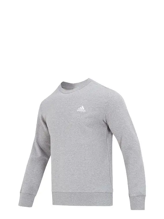 Adidas French Terry Crewneck Sweatshirt - Default Colorway