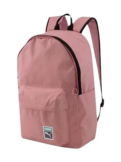 PUMA Originals Retro Backpack - Pink