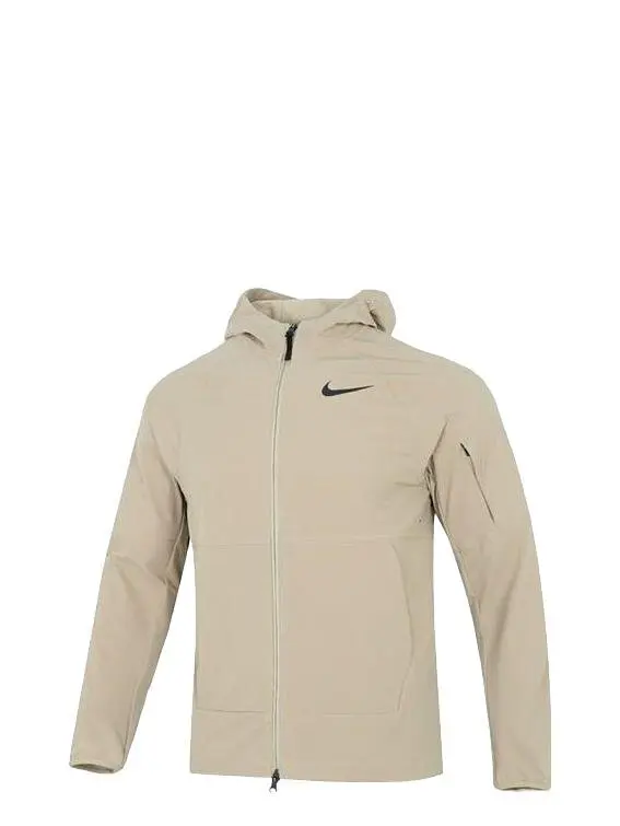 Nike Flex Pro Vent Max Jacket - Limestone